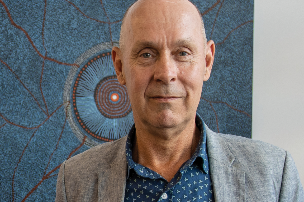 Intereach Annual General Meeting 2022 - Intereach